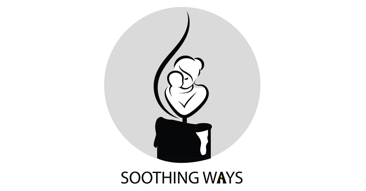 Awareness Candle – Soothing Ways